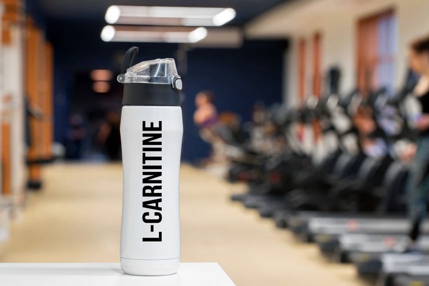 Finger weg von Carnitin