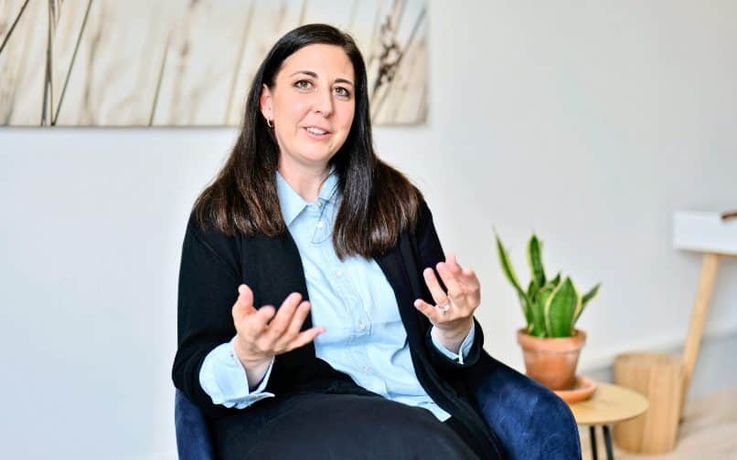 Angst nach einer Herz-OP ist normal - Doktor Stutz